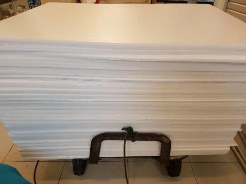 Jual POLYFOAM TEBAL 5MM - Jakarta Barat - RUMAH GASKET | Tokopedia