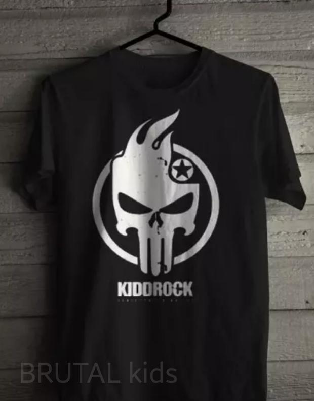 Kaos Kiddrock
