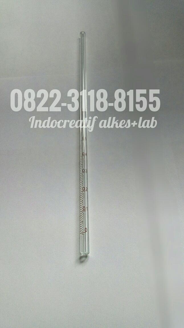 Jual Tabung Westergreen / Pipet Westergreen 300 mm - Kota Malang ...