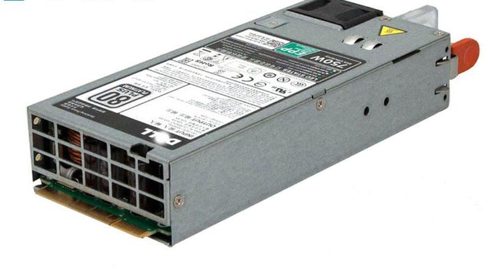 Jual Power Supply Server DELL R730 T430 T630 R630 L750E-S0 750W ...