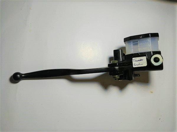 Jual Master Rem Atas Thunder Komplit Handle - Jakarta Barat - Lestari ...