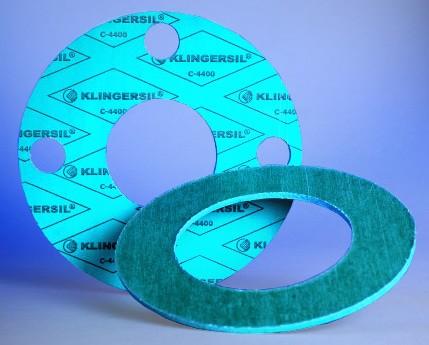 Jual Gakset Klingersil ( Gasket Non Asbestos ) - Jakarta Barat - SM Packing Gasket | Tokopedia