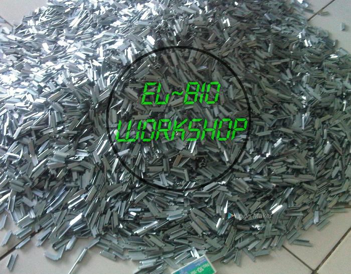 Jual plat besi pembuka botol untuk gatungan kunci pembuka botol ...