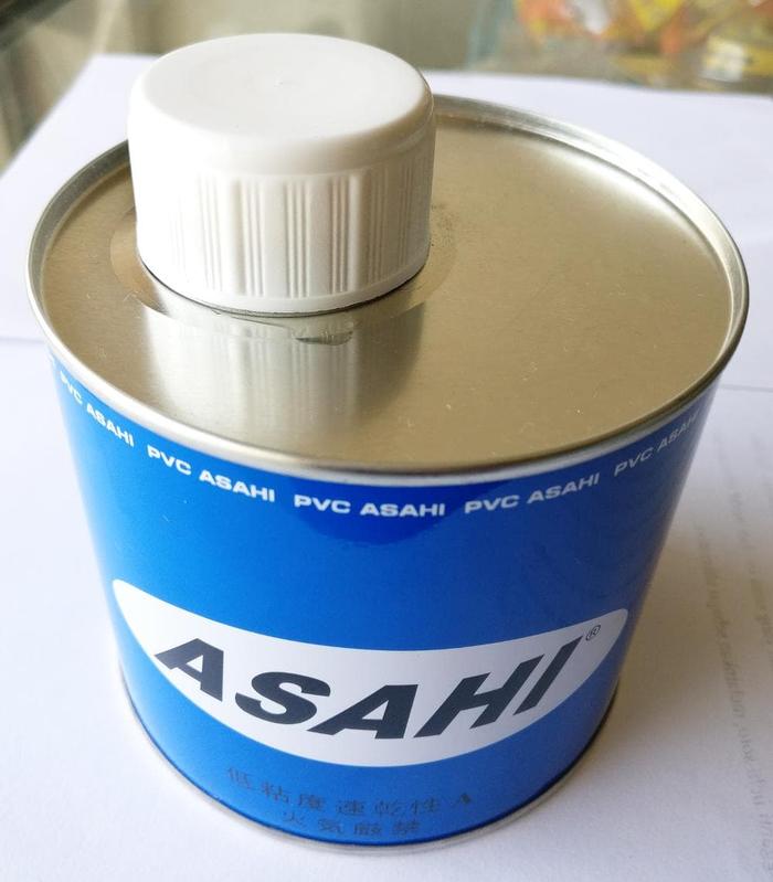 Jual Lem PVC ASAHI - Kota Bandung - TB. Marathon Jaya | Tokopedia