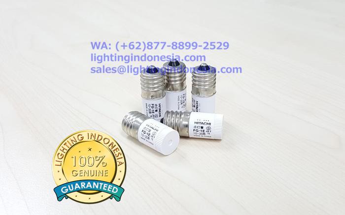 Jual Glow Starter Hitachi FG-1E - Jakarta Barat - eLighting | Tokopedia