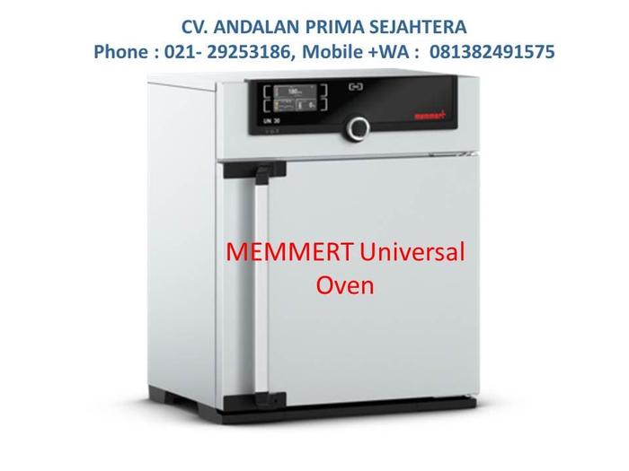 Jual Memmert Universal Oven UF110 - Kota Bekasi - andalanlabstore ...