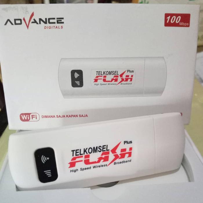 Jual Modem WIFI Advance DT-100 Plus 4G/LTE - Kota Surabaya - Silvia ...