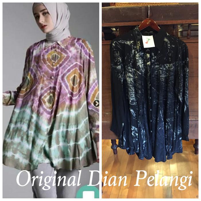 Dian Pelangi Batik