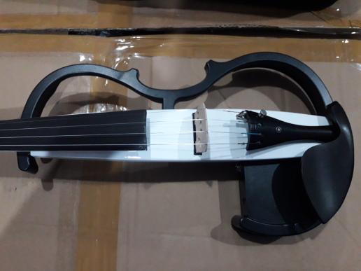 Jual Biola elektrik EQ001 4/4 - Kab. Sleman - Piano house | Tokopedia