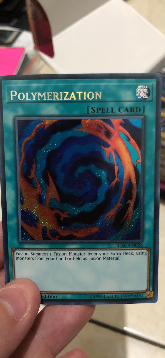 Jual polymerization secret - Kota Tangerang Selatan - josh card and ...