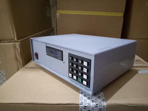 Jual Bel sekolah otomatis BS 003, bell sekolah automatis program mp3 ...