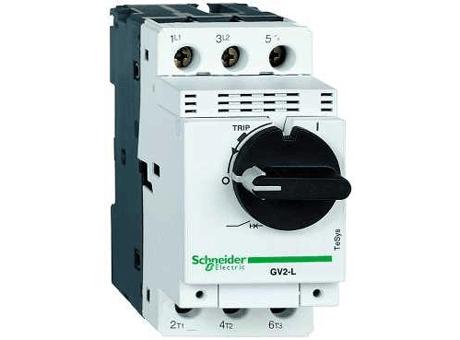 Promo SCHNEIDER MOTOR CIRCUIT BREAKER 15KW GV2L32 Cicil 0% 3x - Jakarta ...