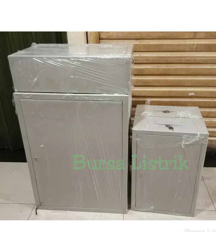 Jual Box PANEL 40 x 60 cm Box 400 x600 mm atau 40x60 cm - Jakarta Pusat ...
