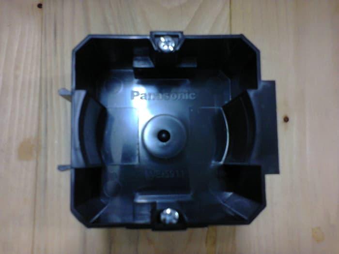 Jual INBODUS PANASONIC/MANGKOK LISTRIK KOTAK PANASONIC - Jakarta Pusat ...
