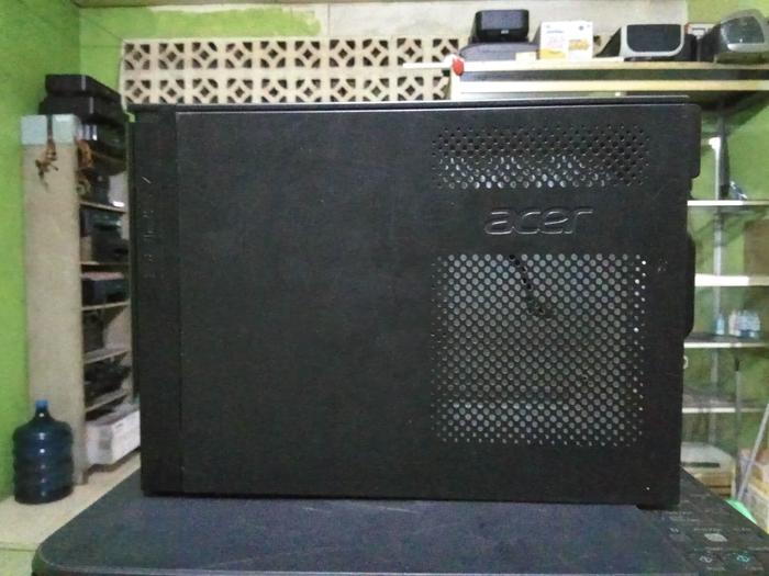 Jual Casing Mini PC Acer - Kota Pekanbaru - Gudang Loak | Tokopedia
