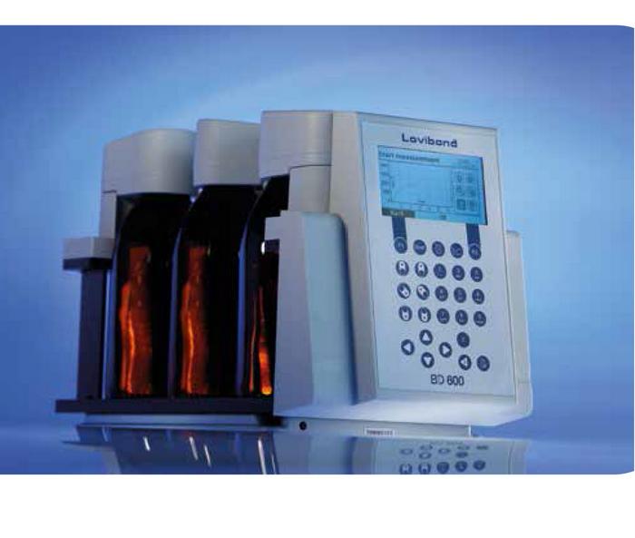 Jual BOD Meter. BD600.BOD Measurement System. start up Lovibond 2444460 ++ - Kab. Bekasi ...