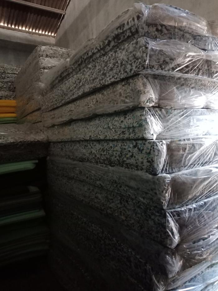 Jual BUSA REBONDED 200 x 100 tebal 6cm - Jakarta Timur - dewi abizar14 ...