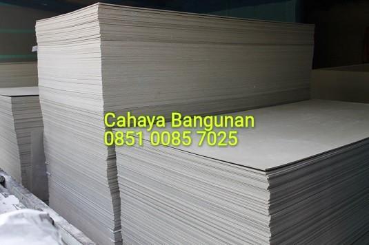 Jual GRC BOARD 6mm 6 mm - Papan Grc 6mm - Jakarta Barat ...