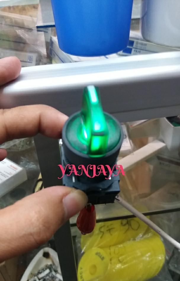 Jual selector switch lampu led 220v 3posisi - Jakarta Pusat - yanjaya ...