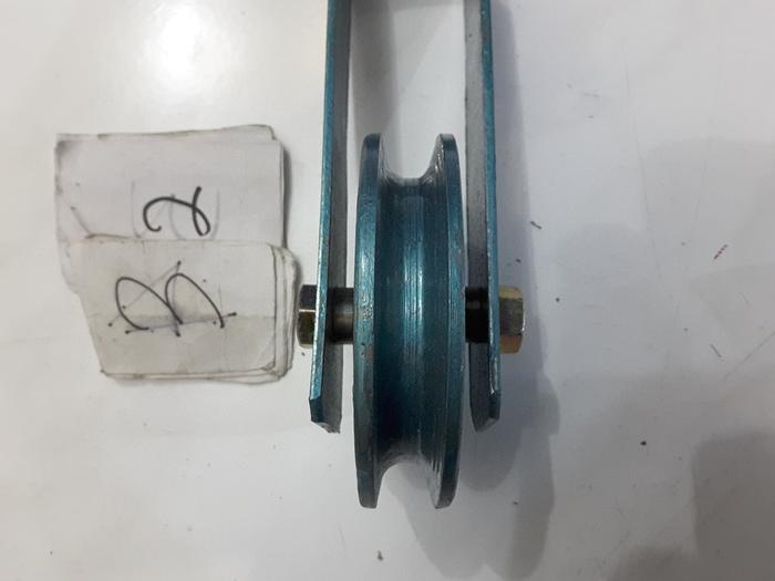 Jual kerekan timba roda the best quality katrol kerek tali alat timba ...