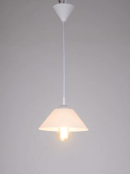 Jual Modern hanging pendant lamp / lampu gantung modern Gratis Bohlam ...