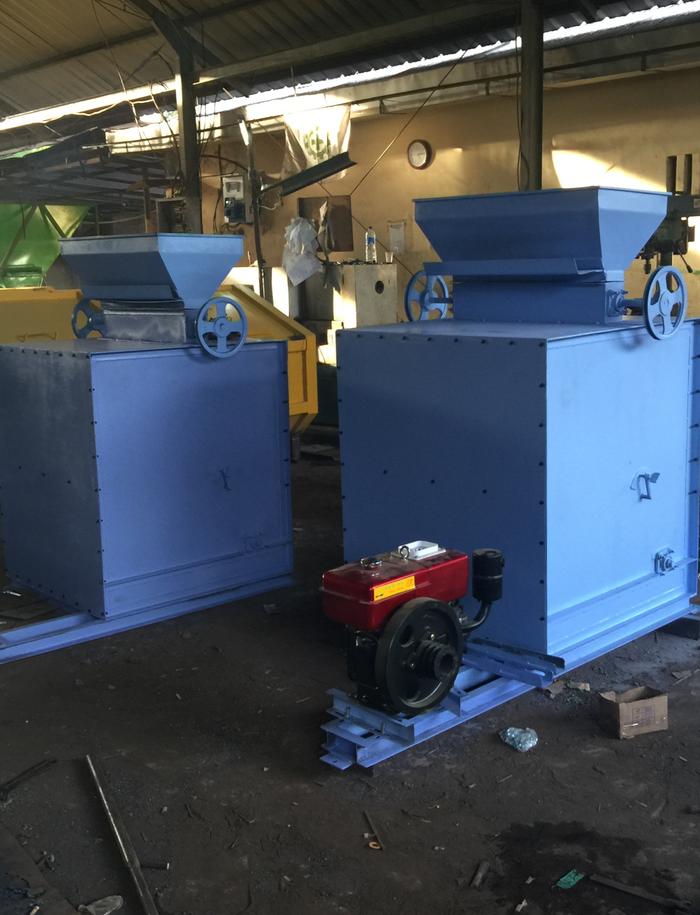 Jual Mesin seed Cleaner - Kota Bekasi - changdong | Tokopedia