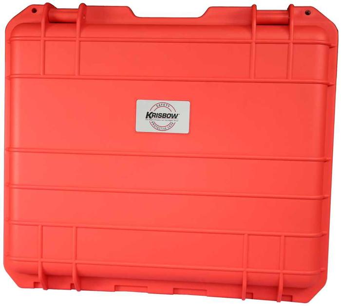 Jual Protective case/Safety Case Krisbow 43X38X15.4 - Jakarta Barat ...