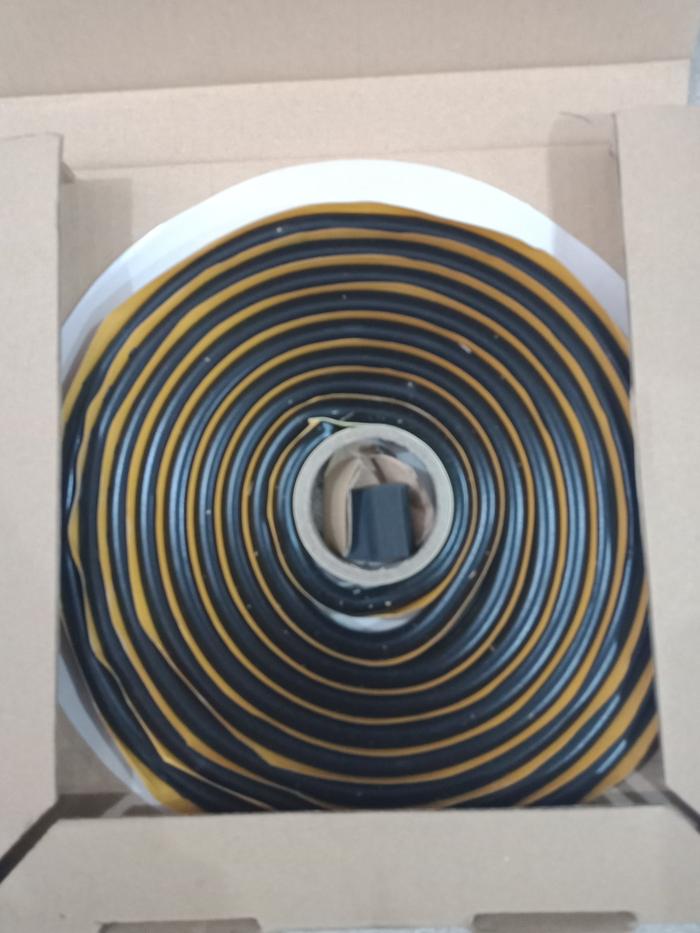 Jual Lem Dodol Bossil/Butyl Tape - Kota Binjai - MAKMUR MOTOR | Tokopedia