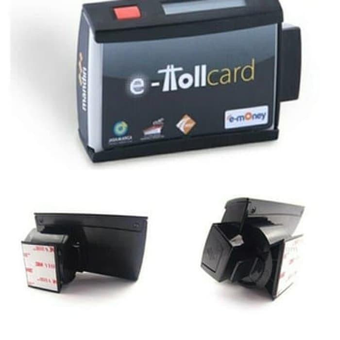 Jual Mandiri E-Toll Pass [2016 edition] - On Board Unit Etoll Mandiri E ...