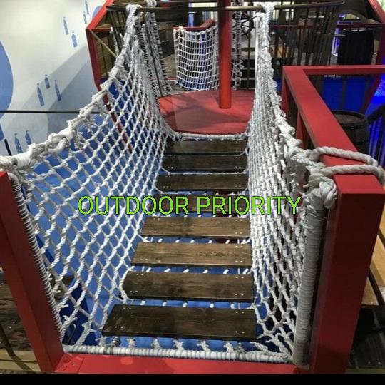 Jual Jaring outbound,jaring jembatan U - Kota Cimahi - outdoor priority ...