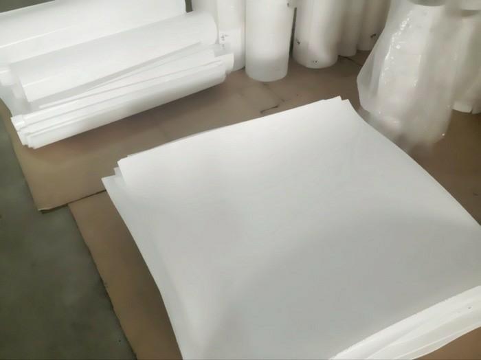 Teflon Sheet 10mm