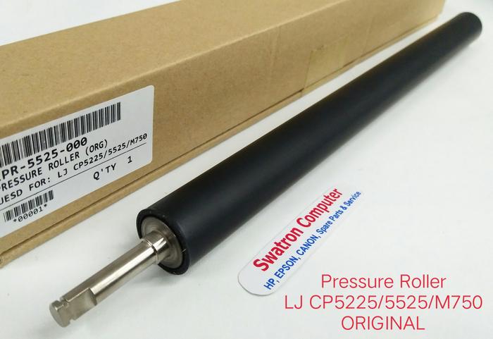 Jual Lower Pressure Fuser Assy HP Laserjet Cp5225 Cp5525 M750 NEW ...