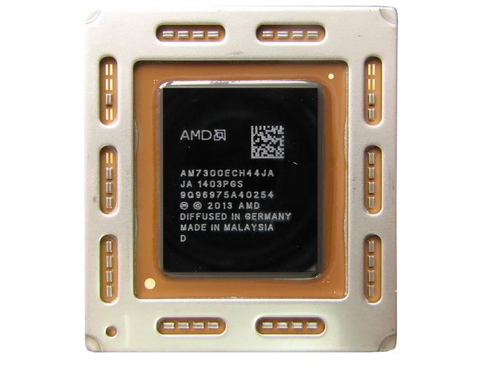 Jual PROCESSOR AMD AM7300ECH44JA A10-7300 - BARU - Kota Medan ...