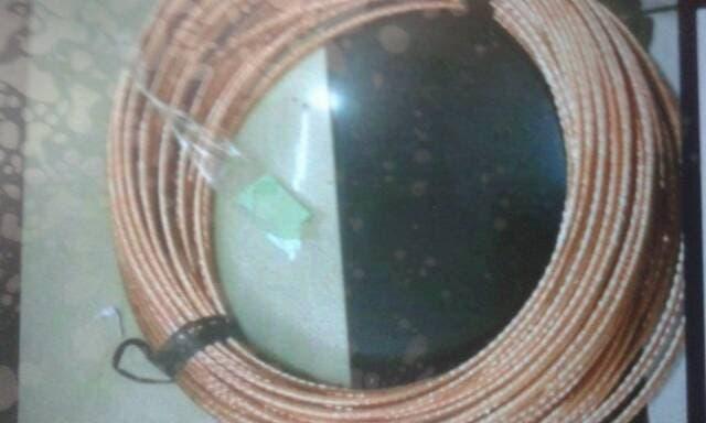 Jual KABEL BC 4MM 4 MM GROUNDING untuk kabel 2,5mm METERAN POTONGAN ...
