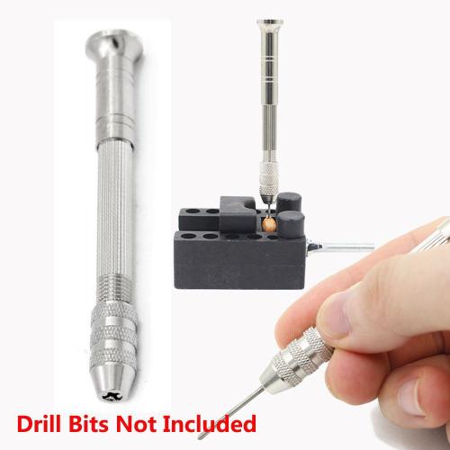 Jual Mini hand drill manual bor tangan - Kota Surabaya - hand made ...