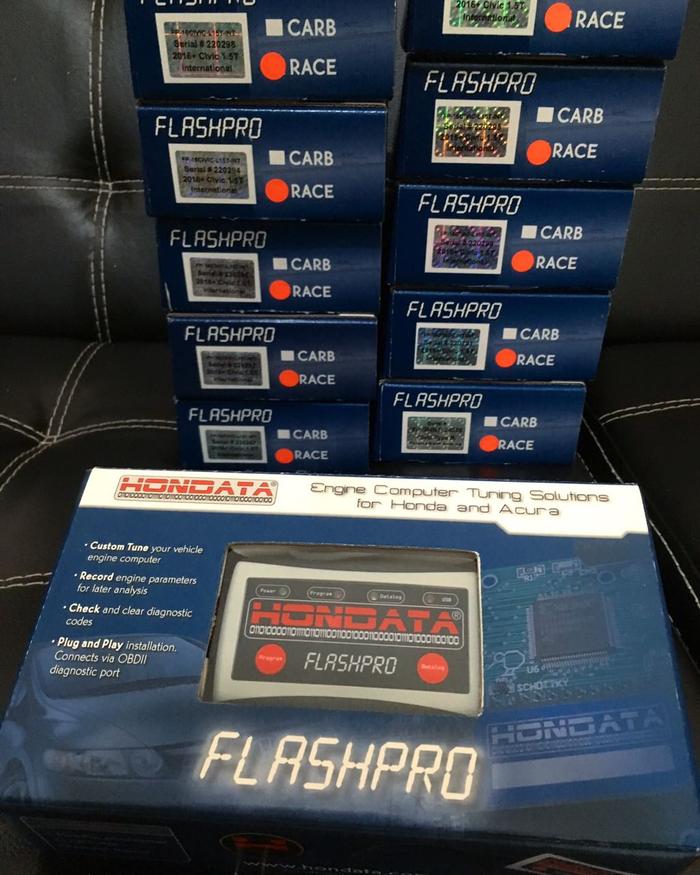 Jual HONDATA Flashpro Civic Turbo ECU Reflash untuk menaikan Power dn Torsi - Kota Palembang - K ...