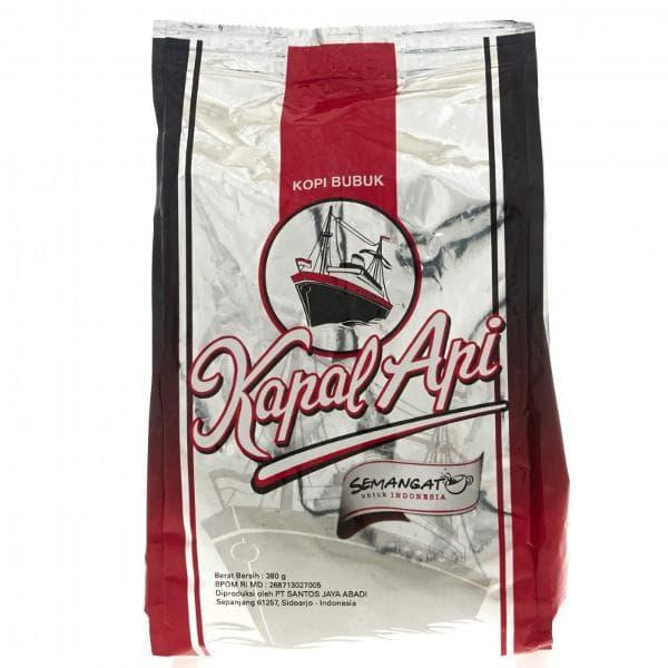 Harga Kapal Api Kopi Spesial Silver 380 gr hari ini Sabtu, 30 Mar 2024 ...