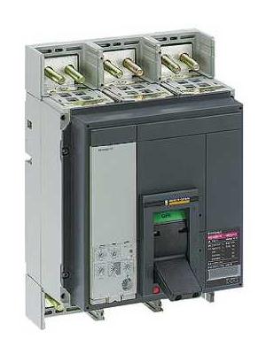 Promo SCHNEIDER MCCB 70KA NS1000H 3P 1000A 33473 Cicil 0% 3x - Jakarta ...
