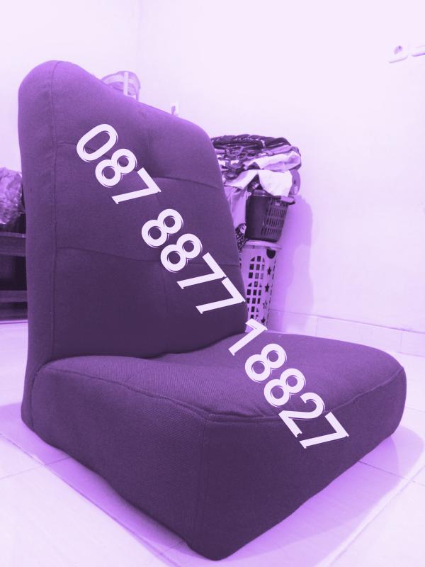 Jual Lesehan kursi sofa Santai, nonton tv, Belajar, Minimalis, Malas ...