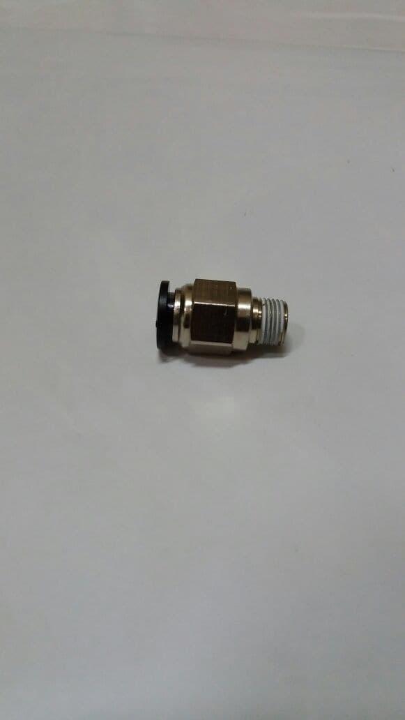 Jual FITTING PNEUMATIC PC 08-02 - Jakarta Barat - samudra abadi jaya | Tokopedia