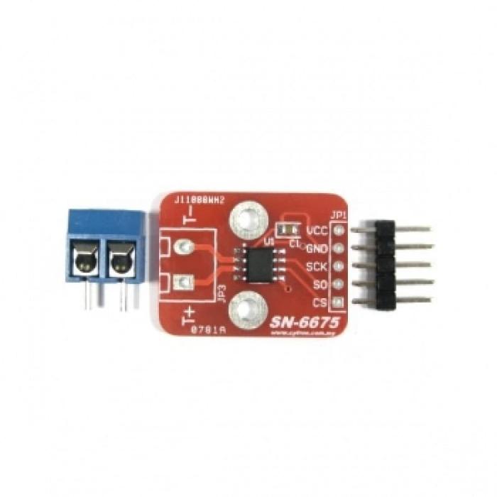 Jual Cytron Thermocouple Amplifier MAX6675 - Kab. Bandung Barat - Toko ...