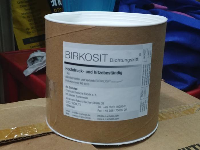 Jual BIRKOSIT Dichtungskitt - Jakarta Barat - Global Chemical Indo ...