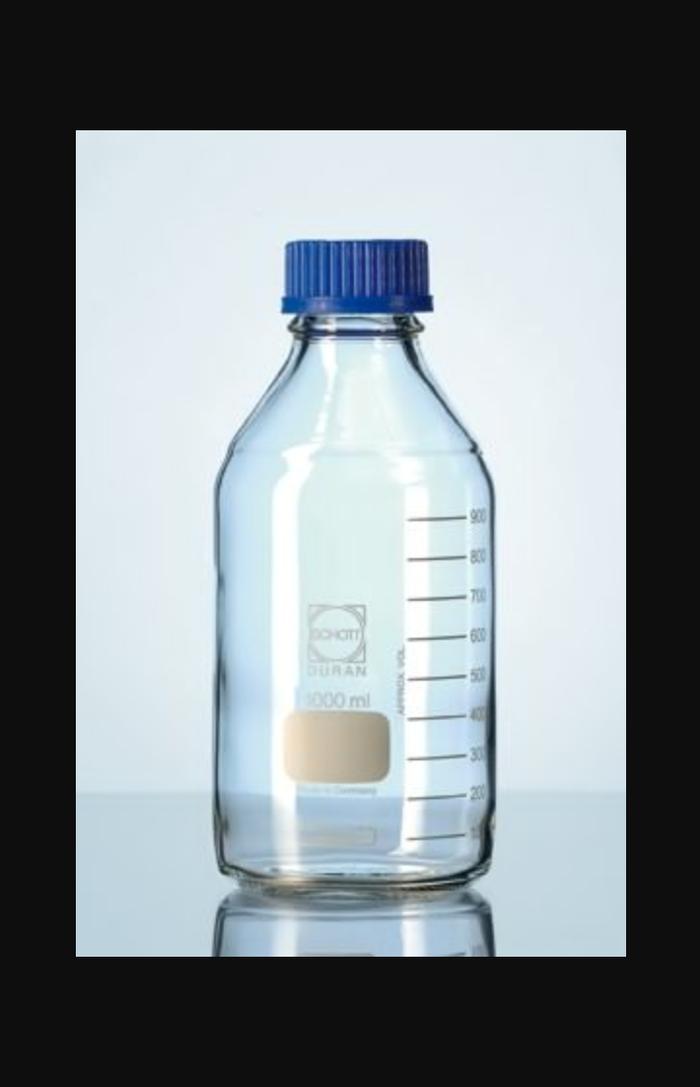 Jual Laboratory Bottle | Botol Laboratory, 2 L, Duran - Kota Bekasi ...