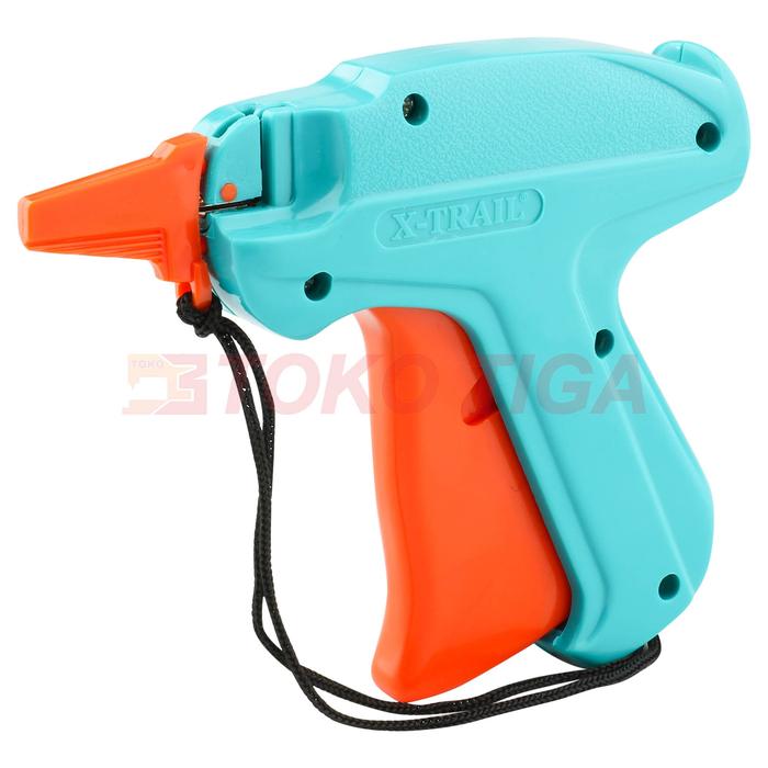 Jual TAG GUN X-Trail Alat Tembak Pemasang Label Bandrol Harga / HangTag ...