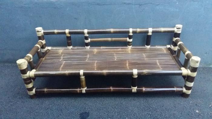 Jual Bale Bambu Hitam - Kota Bekasi - Ali Bambu hitam | Tokopedia