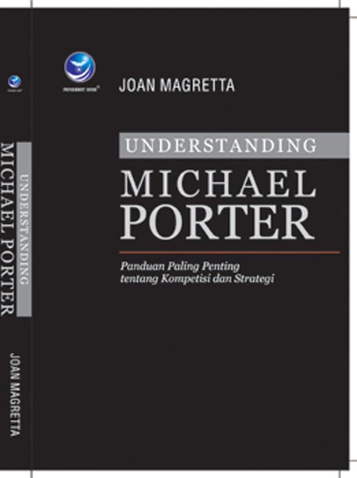 Jual Understanding Michael Porter - Kab. Sleman - Ada Buku Store ...