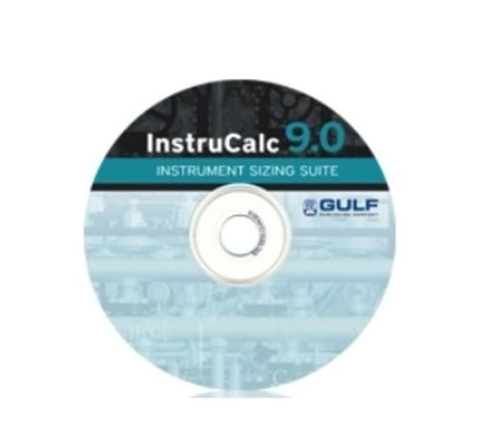 Jual Software InstruCalc 9.0 - Original Licensed by Gulf Publishing ...