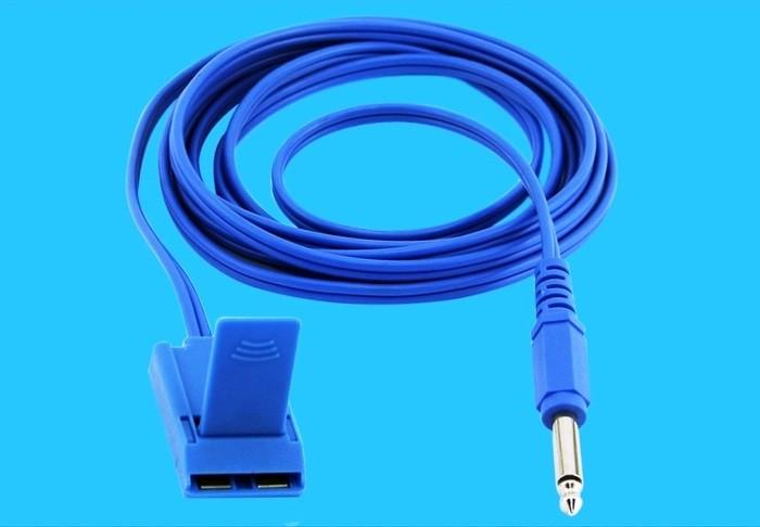 Jual reusable esu cable/grounding plate - Kota Semarang - MEJA DAN ...