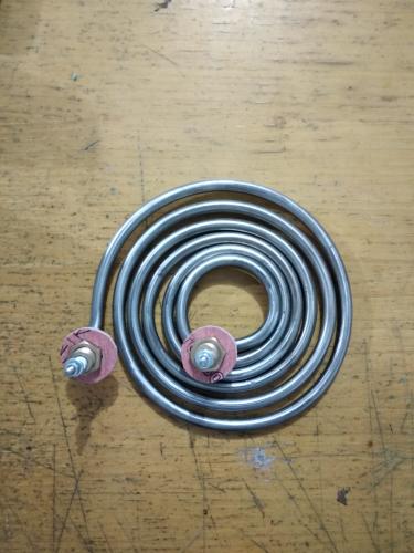 Jual Element Pemanas / Heater spiral autoclave rumah sakit - Kota ...