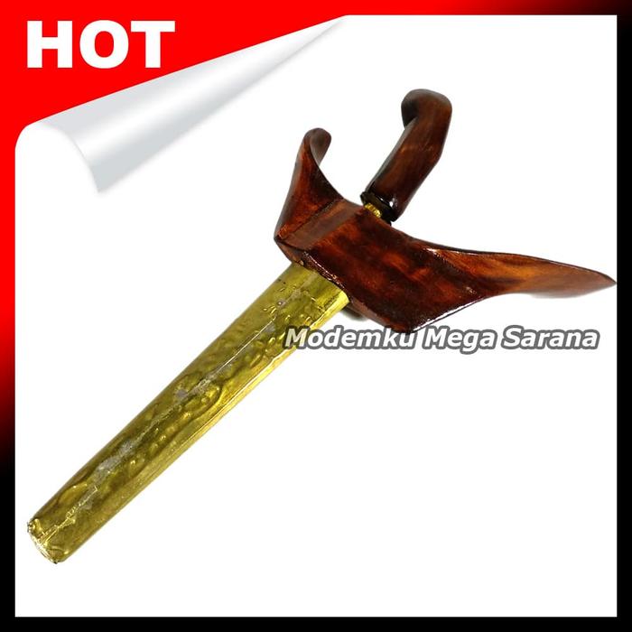 Jual Keris Anak | Keris Mini 22cm | Keris Kartinian Pajangan Hiasan ...